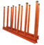 Stone Slab Storage Racks Supplier - YiDuDisplay