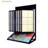 Custom Tile Display,Stone Display Racks,Flooring Display Racks ...