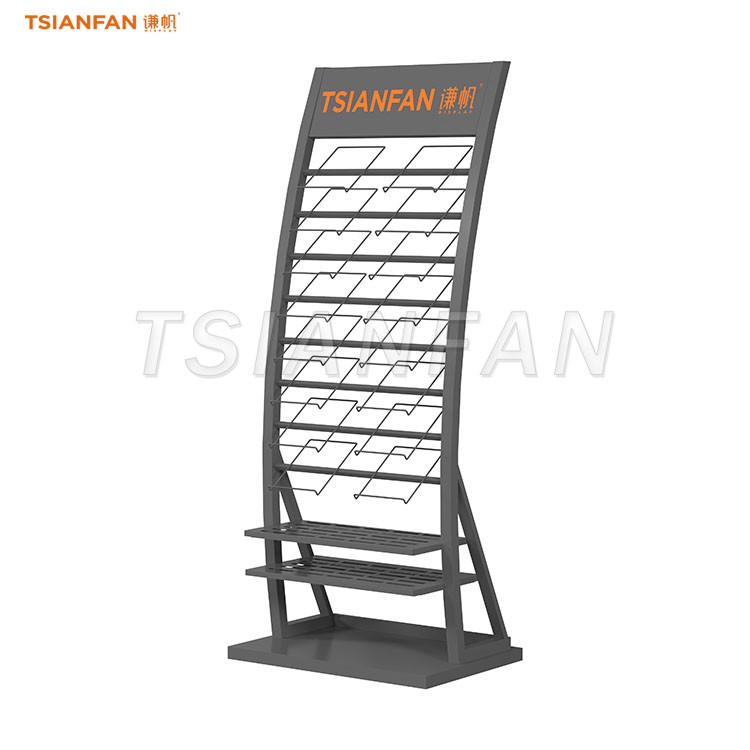 floor tiles display tile showroom display ideas-SW331