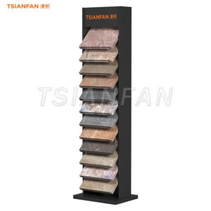 Custom Tile Display,Stone Display Racks,Flooring Display Racks ...