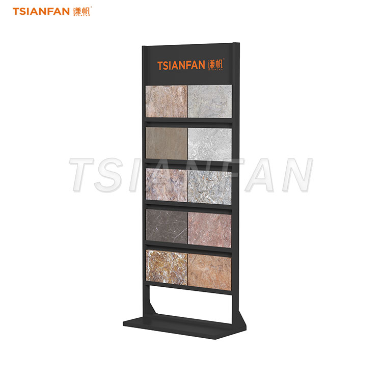 marble display props display frame customization-SW320