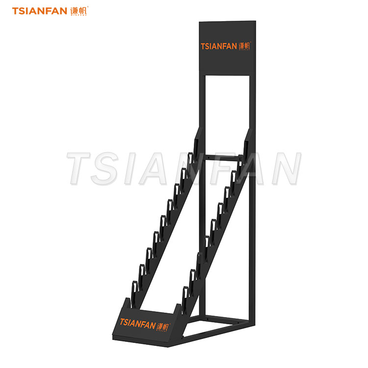 granite sample display stands marble display stand-SW367