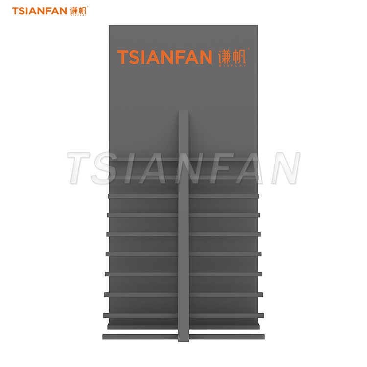 granite sample display stands quartz sample display ideas-CE951