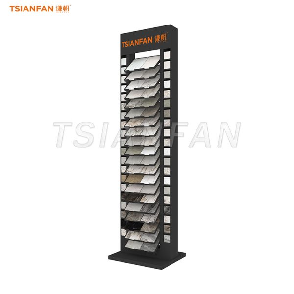 Wholesale showroom displays for tile and stone retailers-SRL224