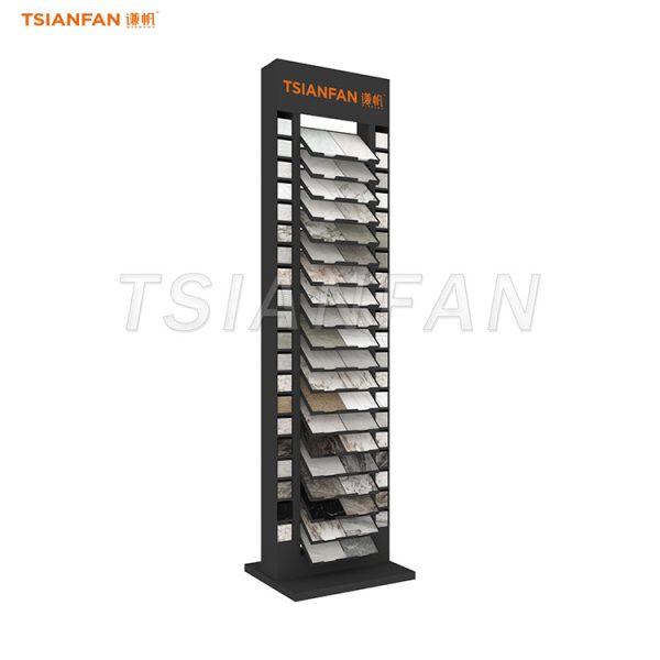Wholesale showroom displays for tile and stone retailers-SRL224