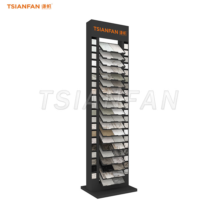 Wholesale showroom displays for tile and stone retailers-SRL224